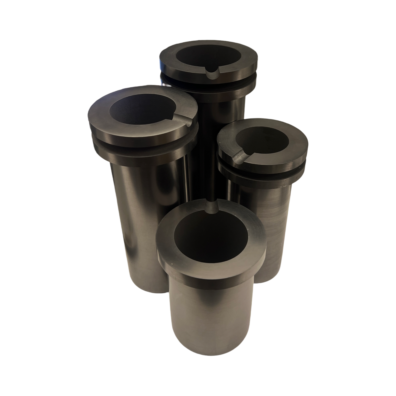 Replacement Crucible for Italian Melting Machines – ZAK JEWELRY TOOLS