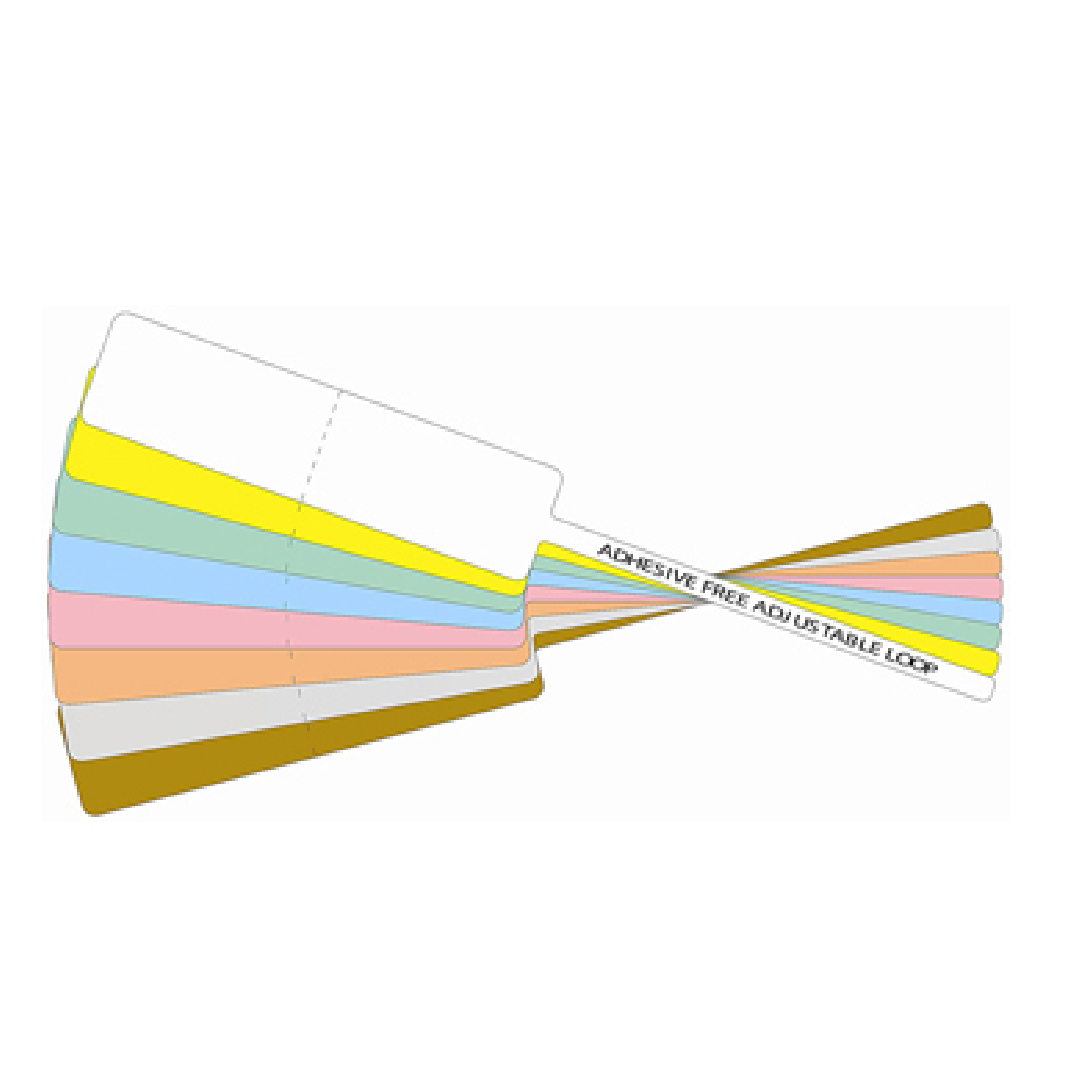 Polyester Thermal Transfer Tags – ZAK JEWELRY TOOLS