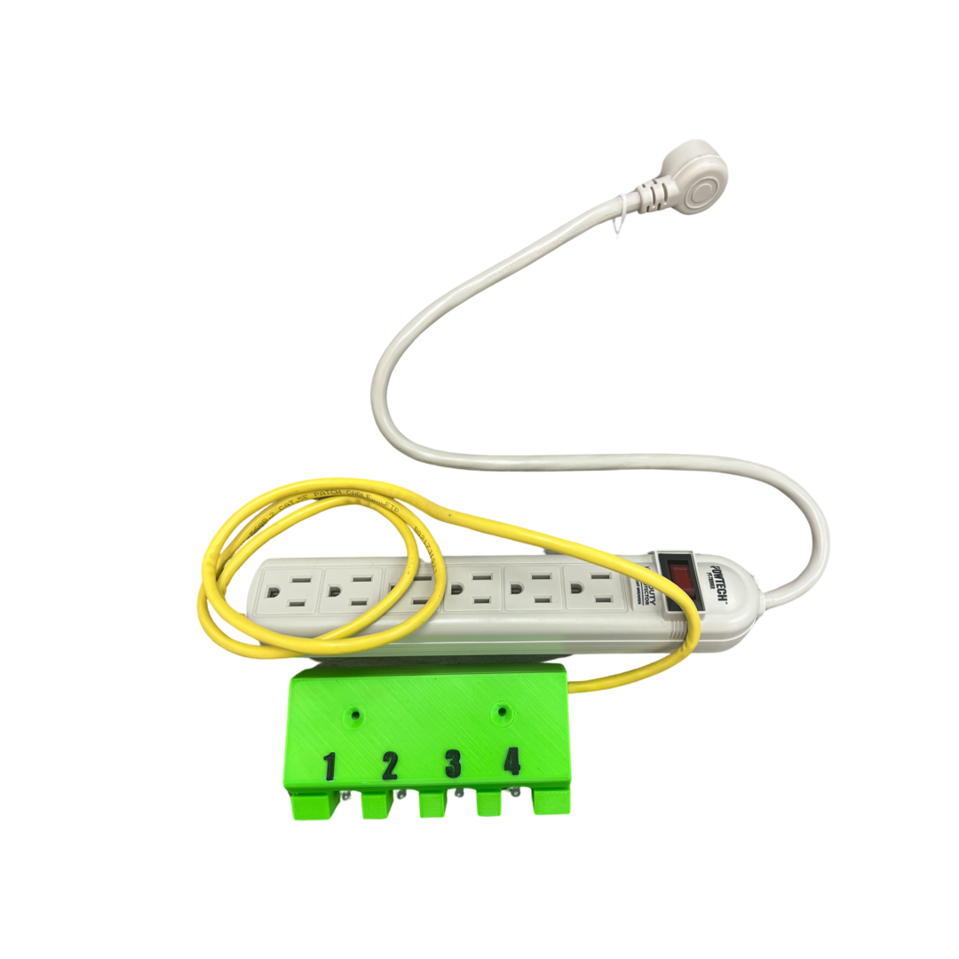 Extension Switch for Motors – ZAK JEWELRY TOOLS