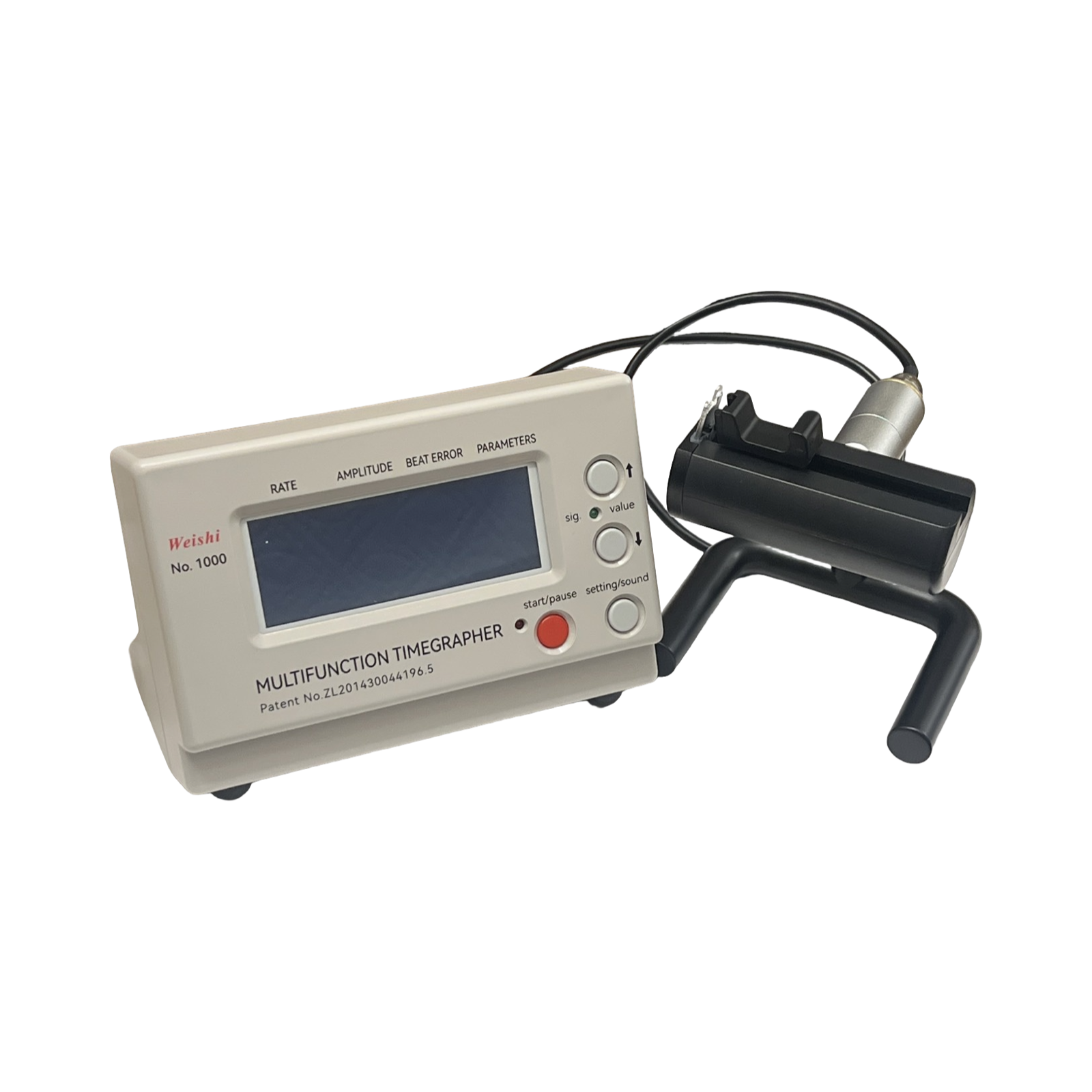 Multifunction Timegrapher 1000 – ZAK JEWELRY TOOLS