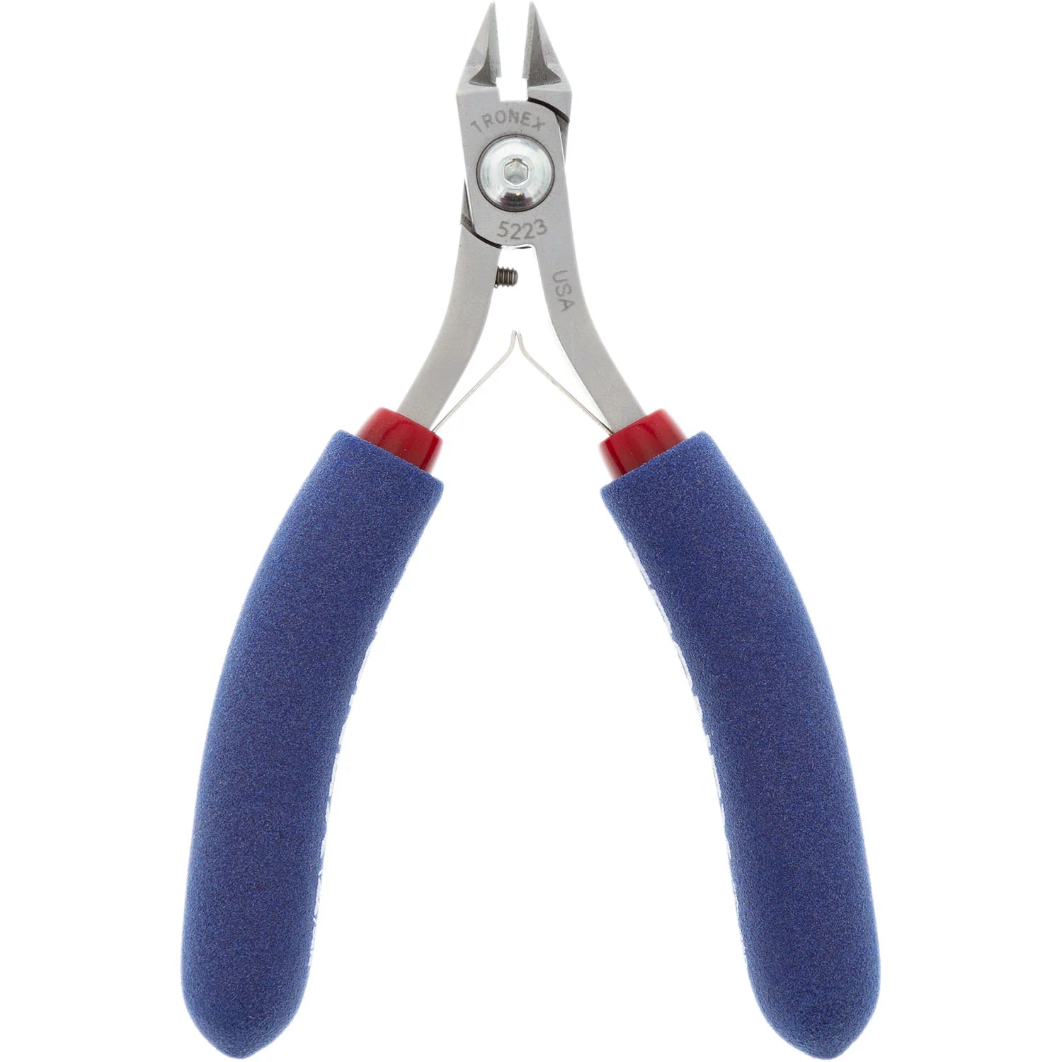 Tronex® 5223 Taper Head Cutters – ZAK JEWELRY TOOLS