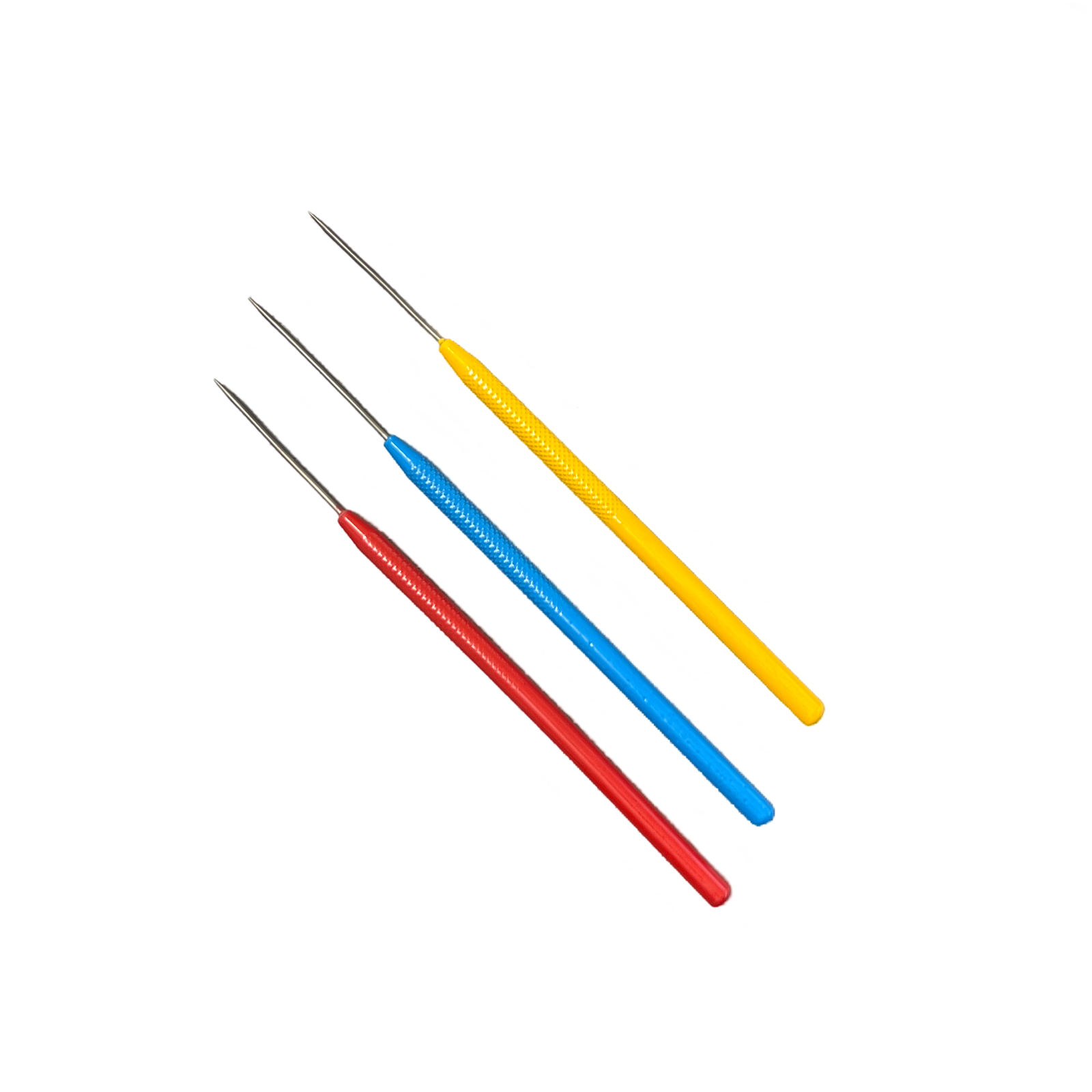 Value Titanium Soldering Pick Set – ZAK JEWELRY TOOLS