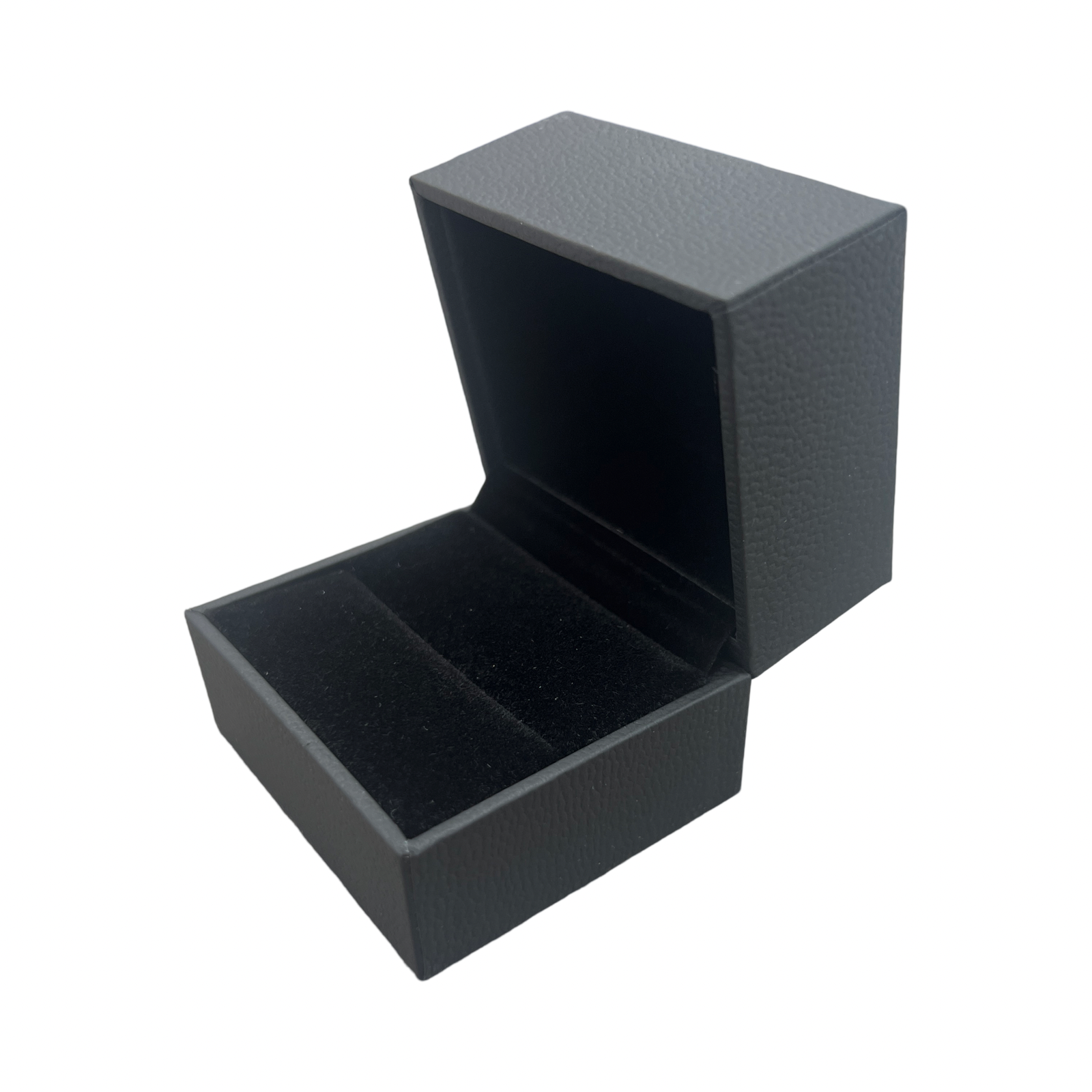 Pebbled Leatherette Boxes – ZAK JEWELRY TOOLS