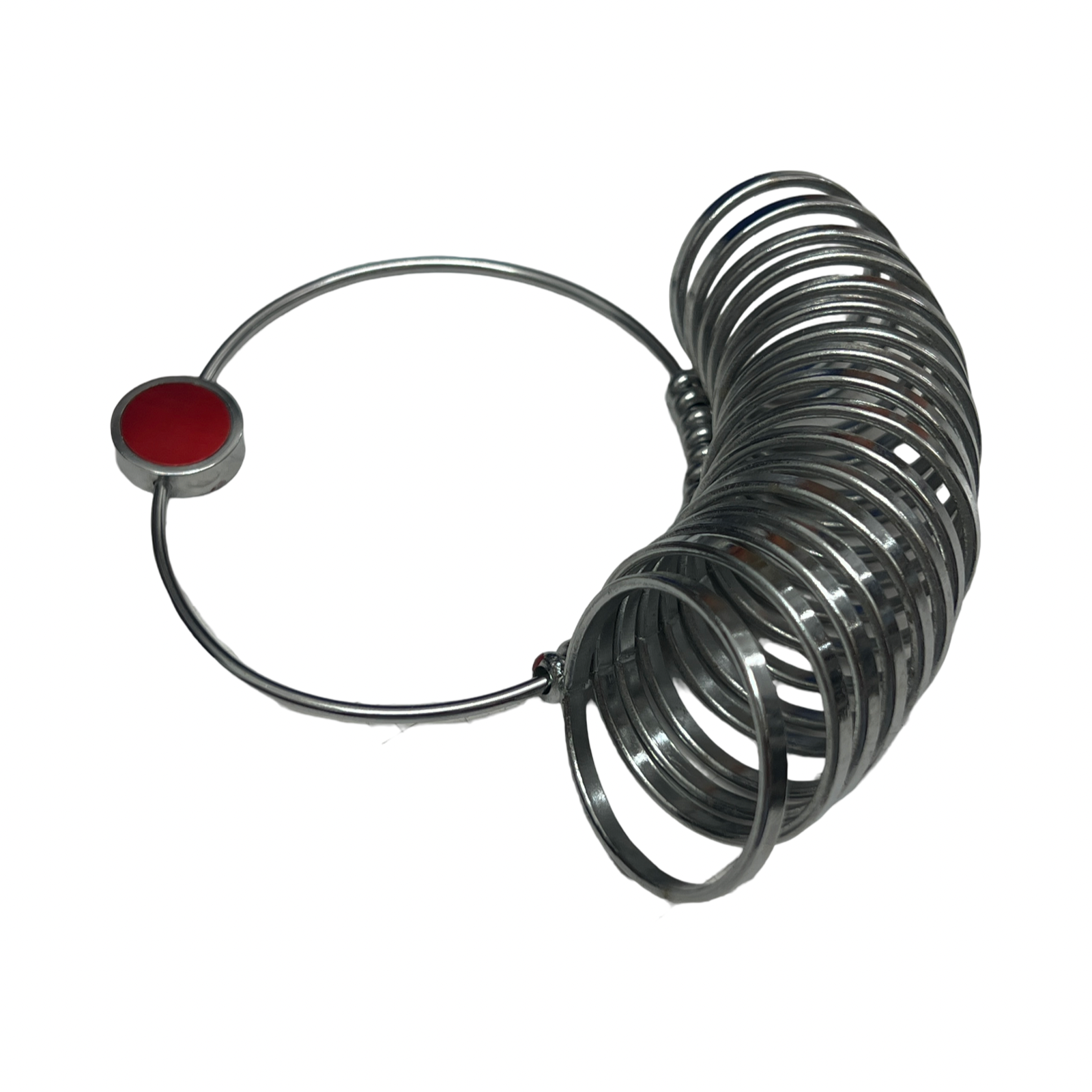 Finger Sizer - Extra Large – DECOZE JEWELRY TOOLS