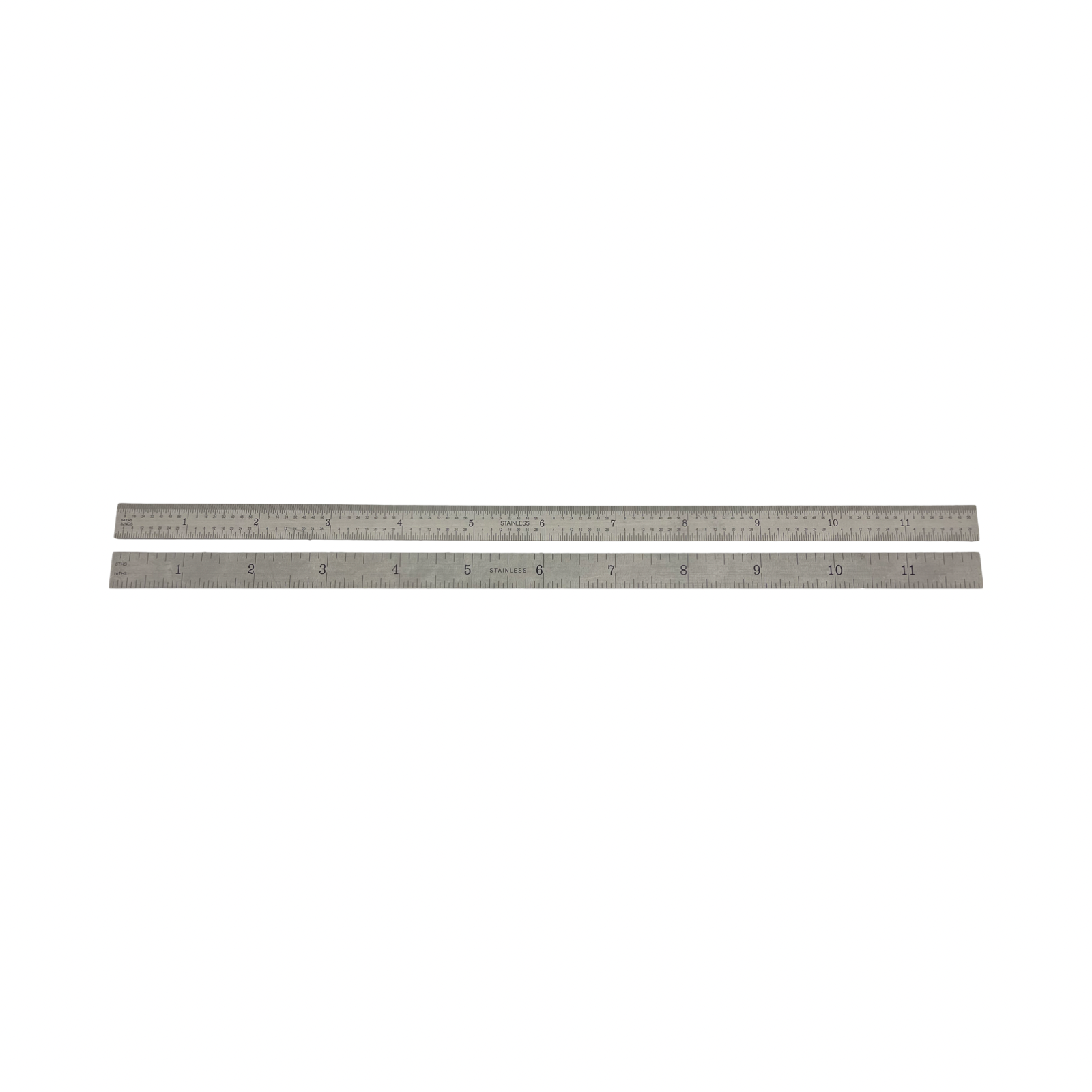 12" Duel Sided Ruler - Value – DECOZE JEWELRY TOOLS