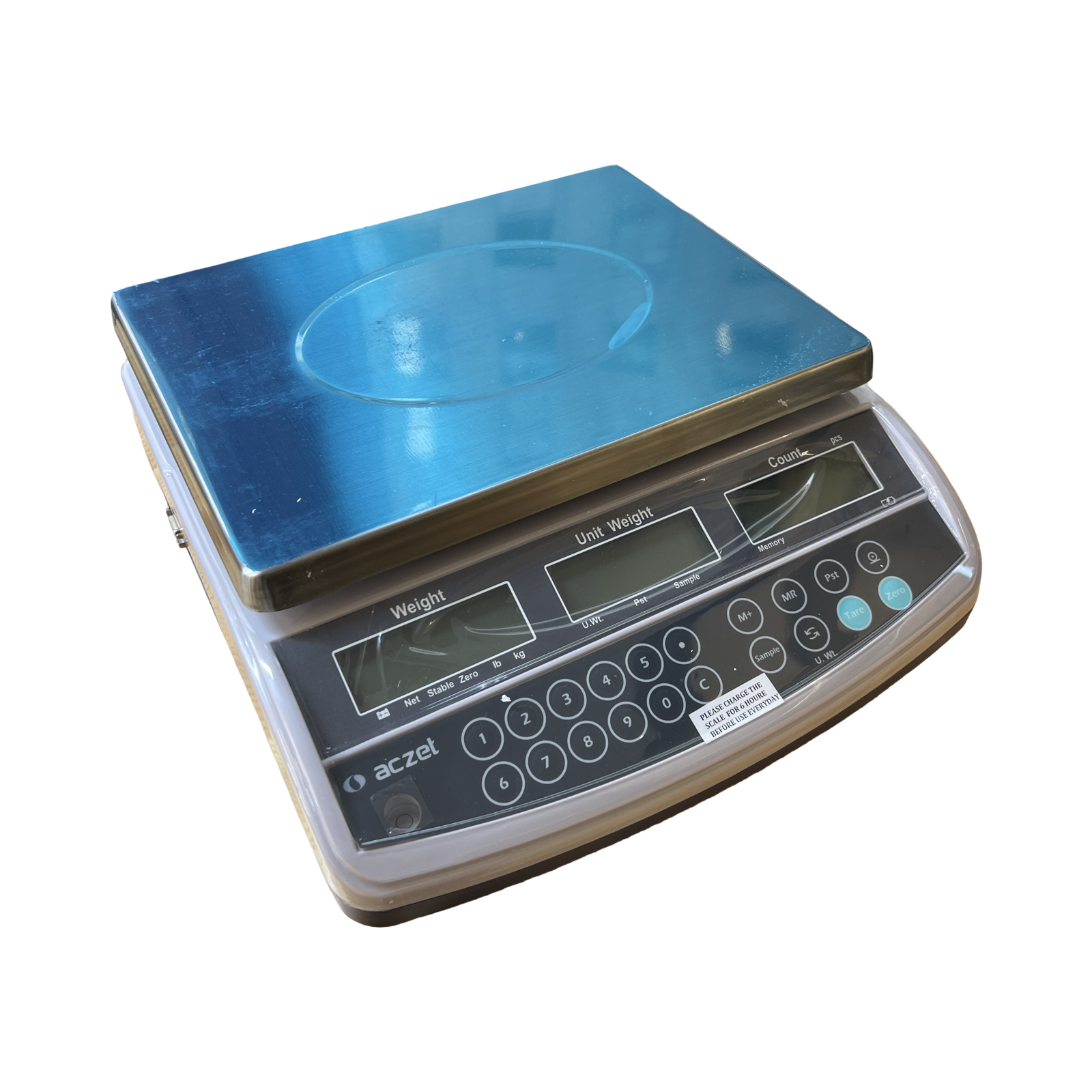 Aczet® Scales CZ 30N – DECOZE JEWELRY TOOLS