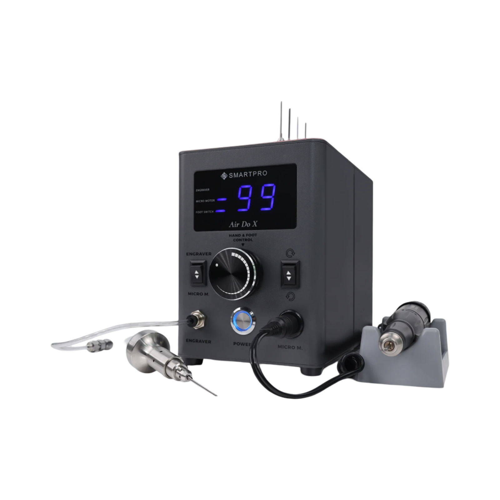 SmartPro AIR DO X – ZAK JEWELRY TOOLS