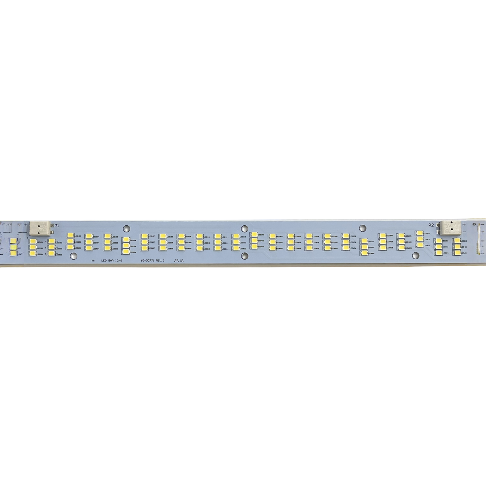 LED Bulb Strip for Arbe® Task Lamp – DECOZE JEWELRY TOOLS