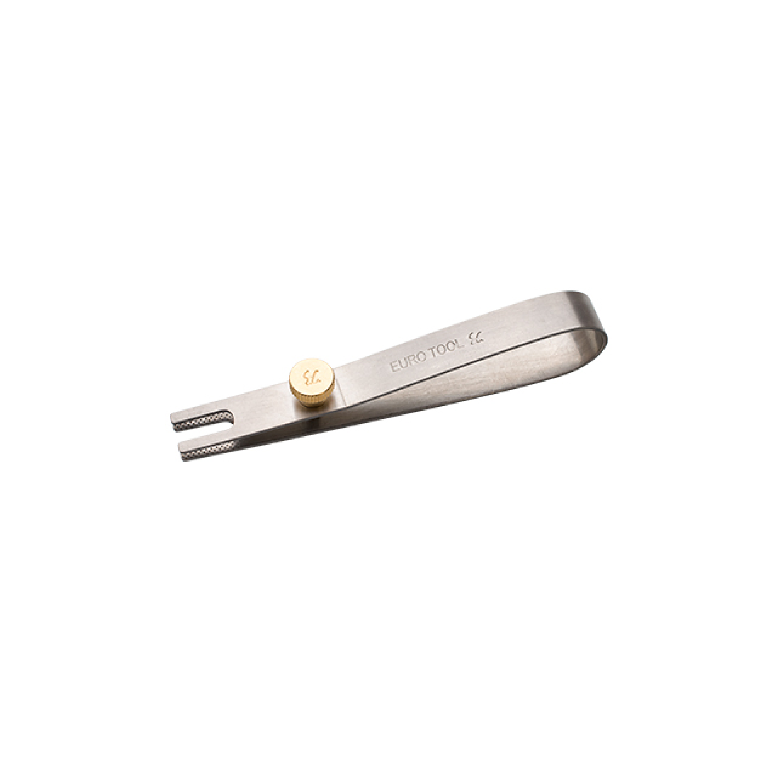 Titanium Bezel Clamp – ZAK JEWELRY TOOLS