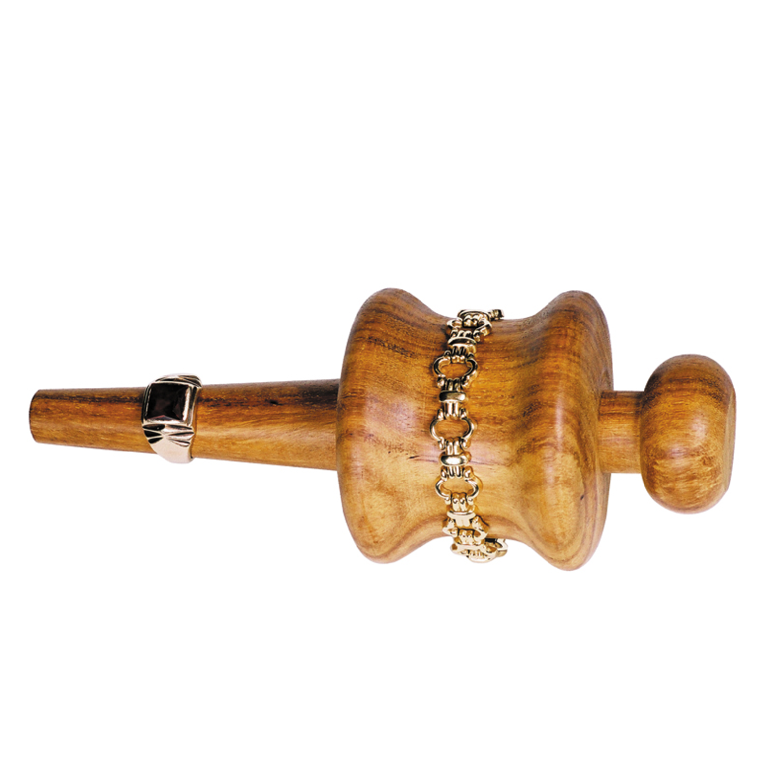 Shellac Wood Holder - Design – ZAK JEWELRY TOOLS