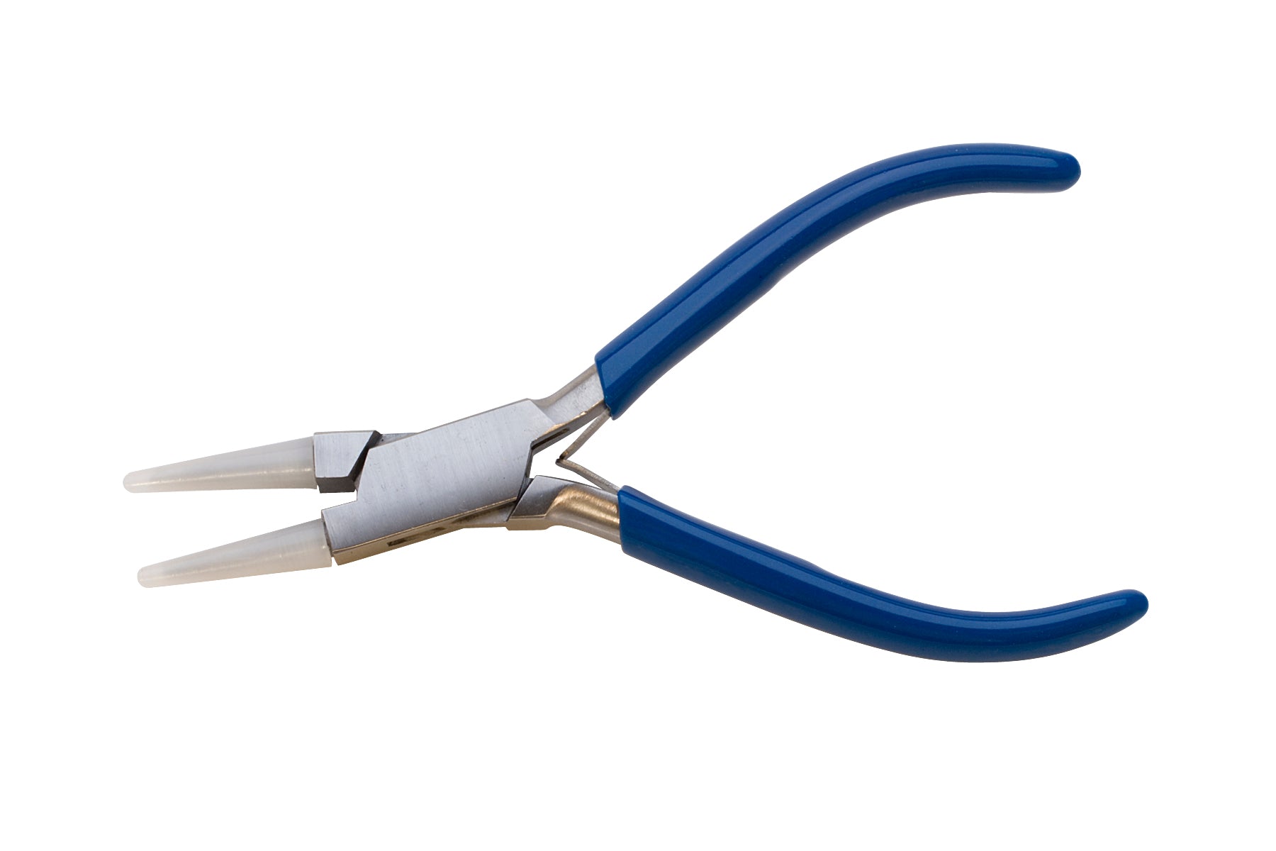 Nylon Round Nose Plier – DECOZE JEWELRY TOOLS