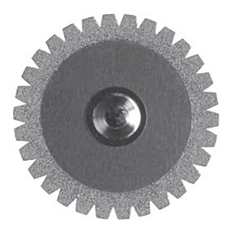 HP Medium Flexible Double Sided Serrated Disc – ZAK JEWELRY TOOLS