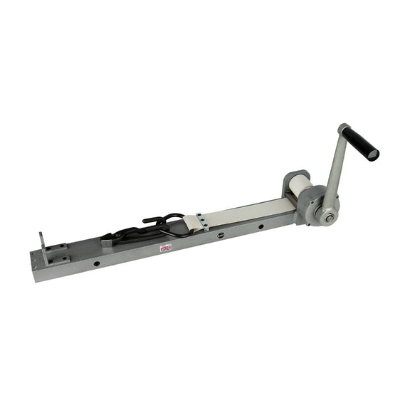 Durston® Drawbench - Tabletop – ZAK JEWELRY TOOLS