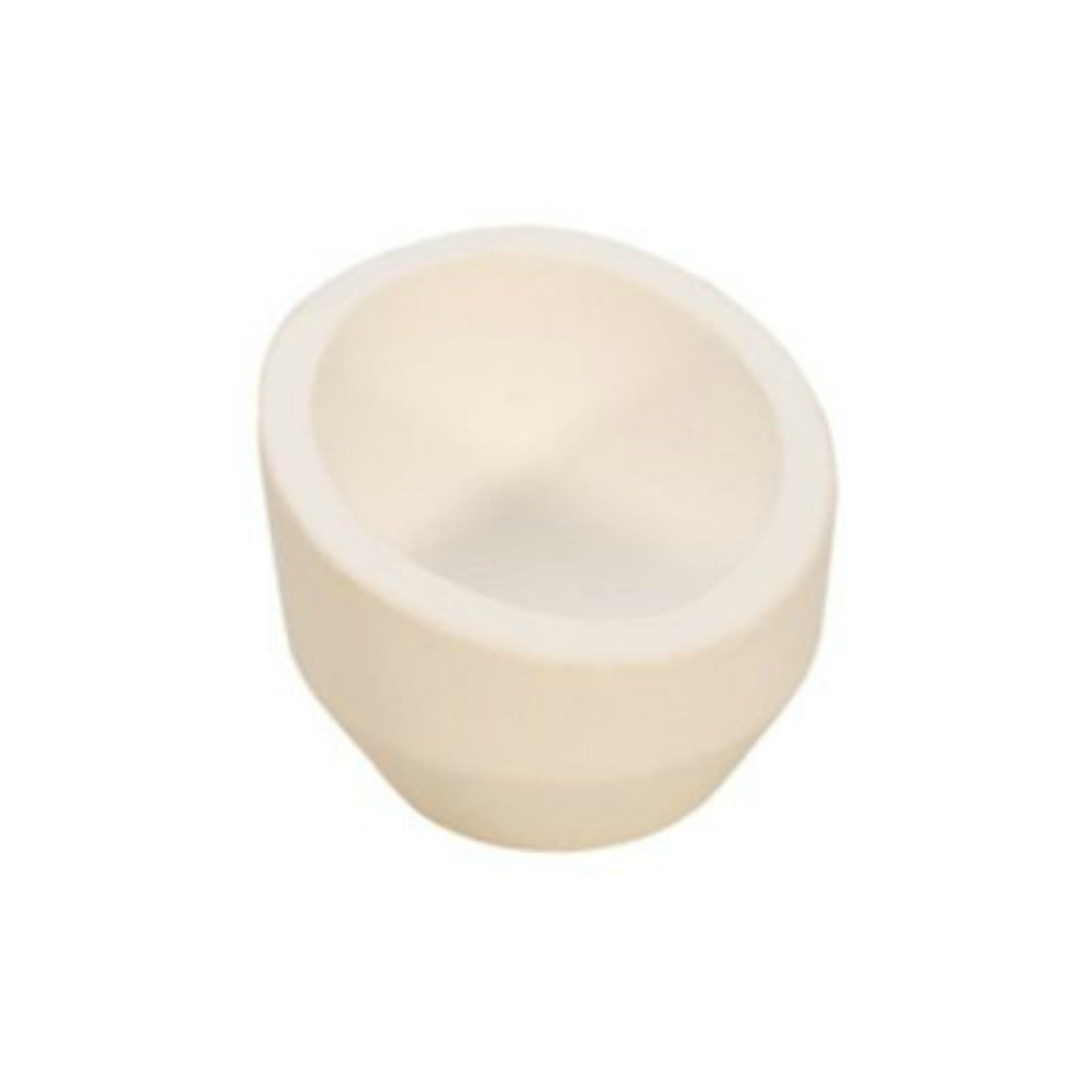 Melting Dish Crucibles - Extra Large High Back – ZAK JEWELRY TOOLS