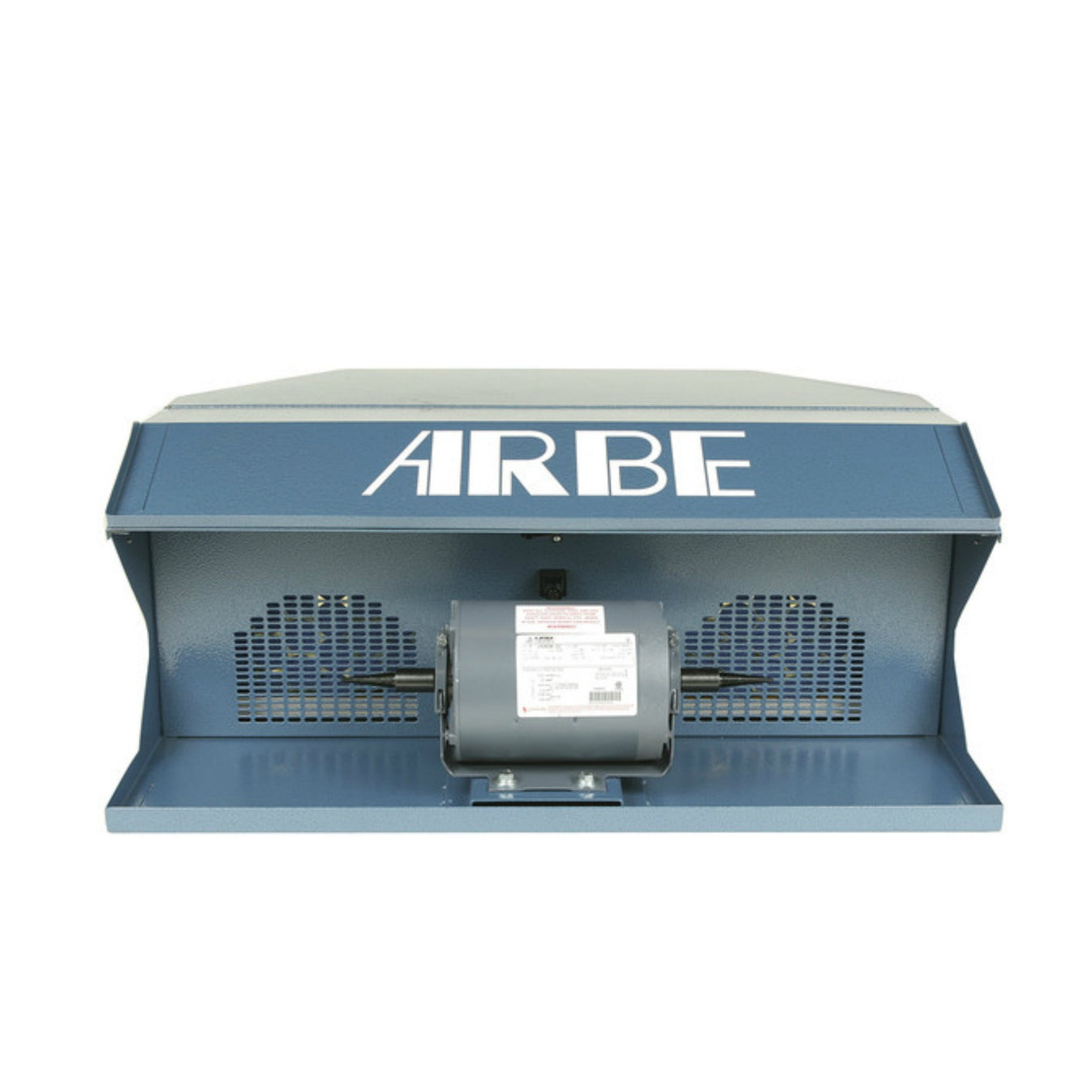 Arbe® Polishing Machine - Large – ZAK JEWELRY TOOLS