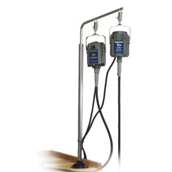 Foredom® Double Motor Hanger with Base Mount – ZAK JEWELRY TOOLS