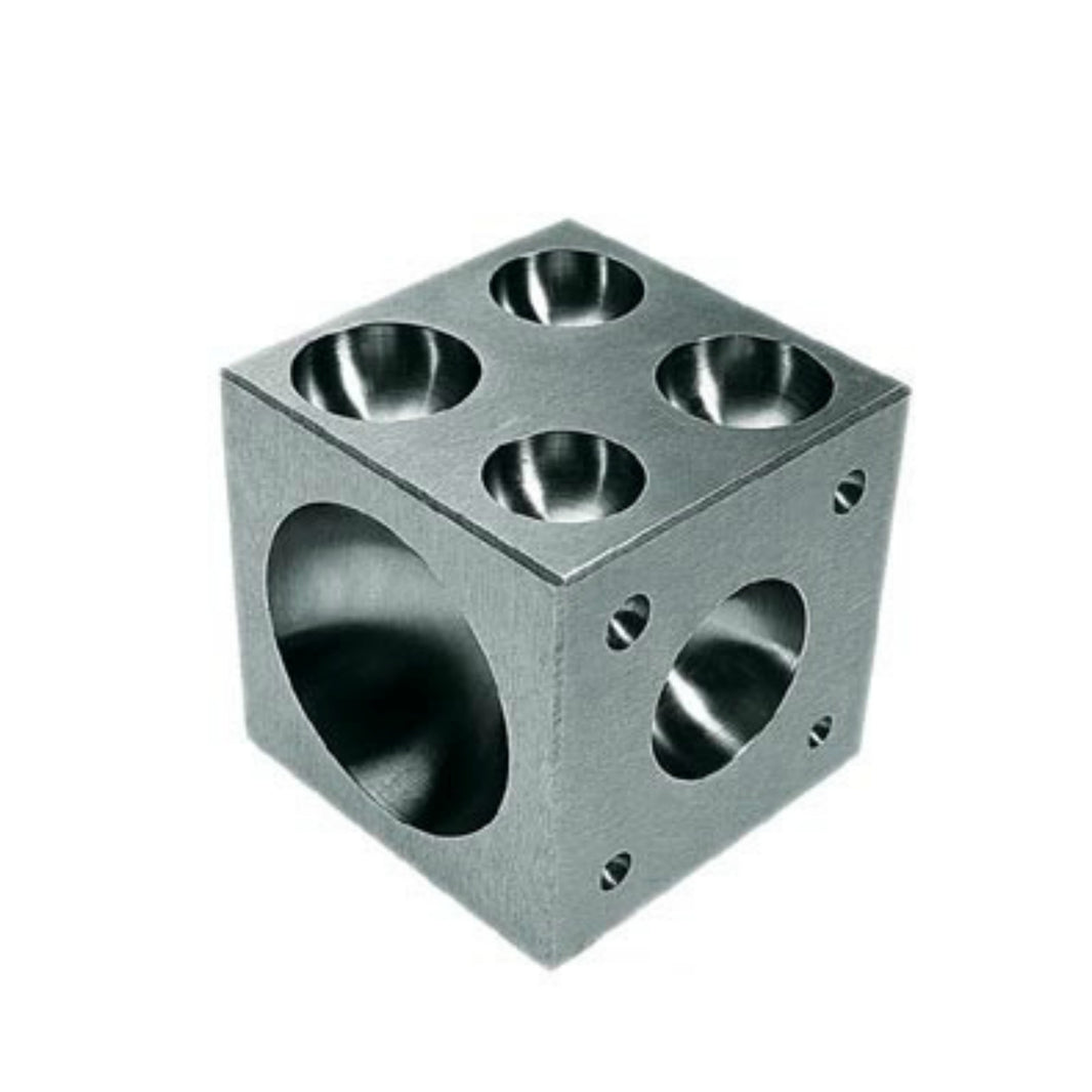 Dapping – ZAK JEWELRY TOOLS